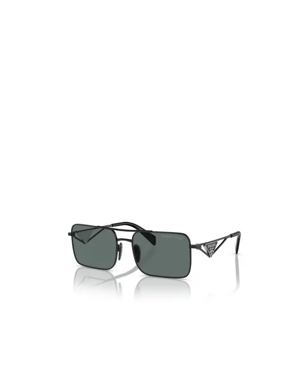 Prada Aviator Sunglasses
