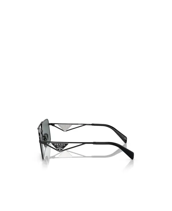 Prada Aviator Sunglasses