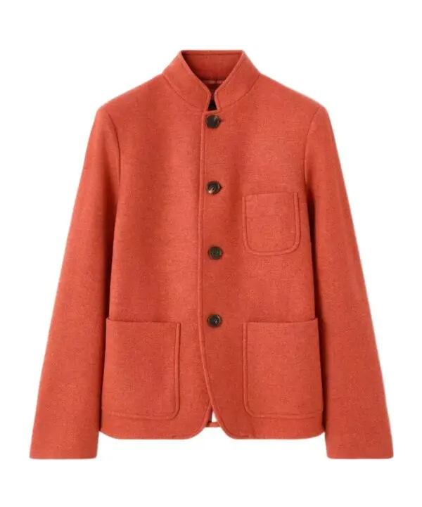 Loro Piana Spagna Mini Sb Casual Jacket