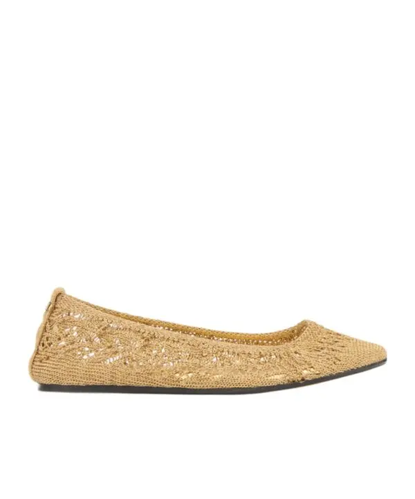 Isabel Marant Étoile Belna Ballet Flats