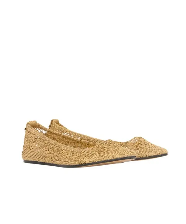 Isabel Marant Étoile Belna Ballet Flats
