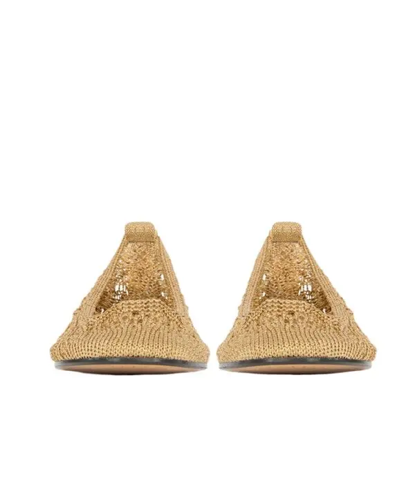 Isabel Marant Étoile Belna Ballet Flats