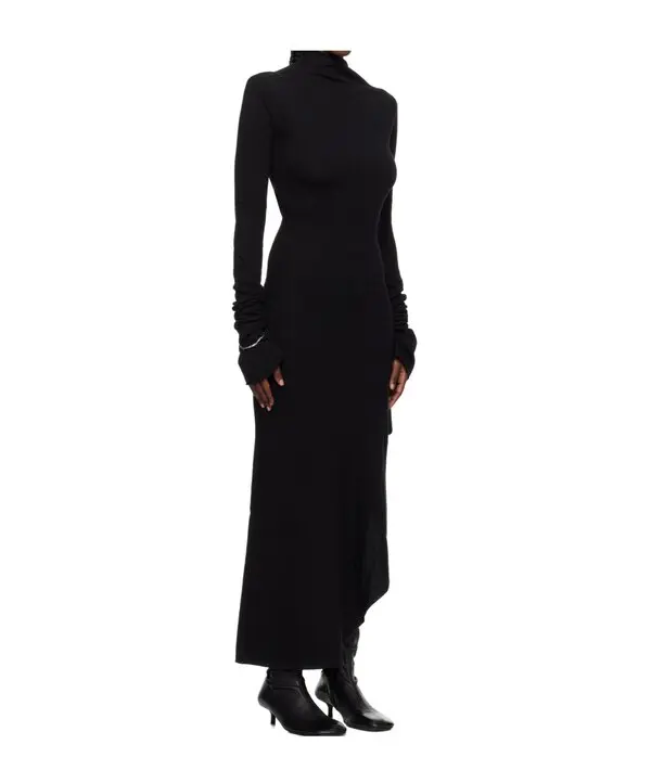 ANN DEMEULEMEESTER Vabu Dress