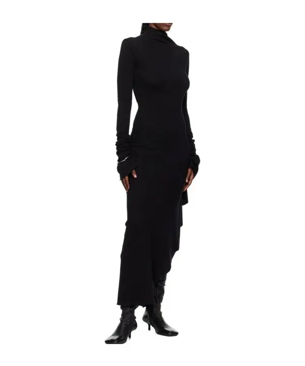 ANN DEMEULEMEESTER Vabu Dress
