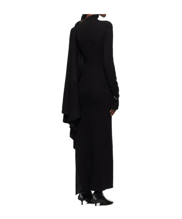 ANN DEMEULEMEESTER Vabu Dress