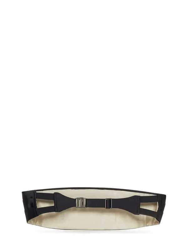 TOM FORD Lace Waistband