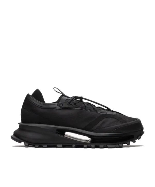 Y3 S-gendo Trail Sneakers - Black