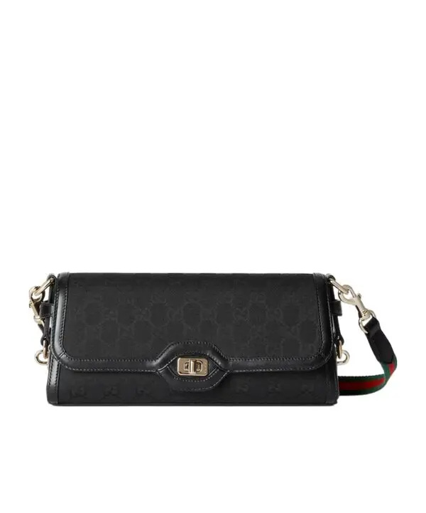 Gucci Gg Luce Small Shoulder Bag