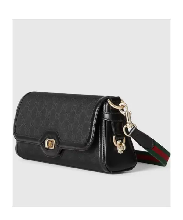 Gucci Gg Luce Small Shoulder Bag