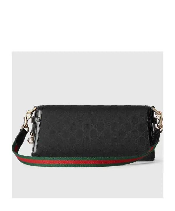Gucci Gg Luce Small Shoulder Bag
