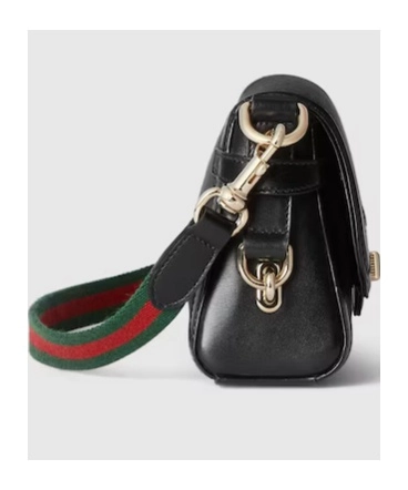 Gucci Gg Luce Small Shoulder Bag