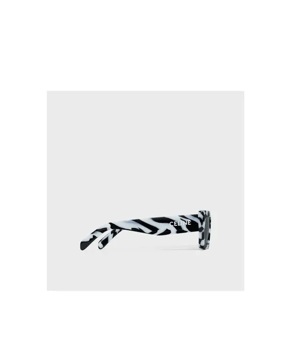 Celine Monochroms 02 Acetate Sunglasses