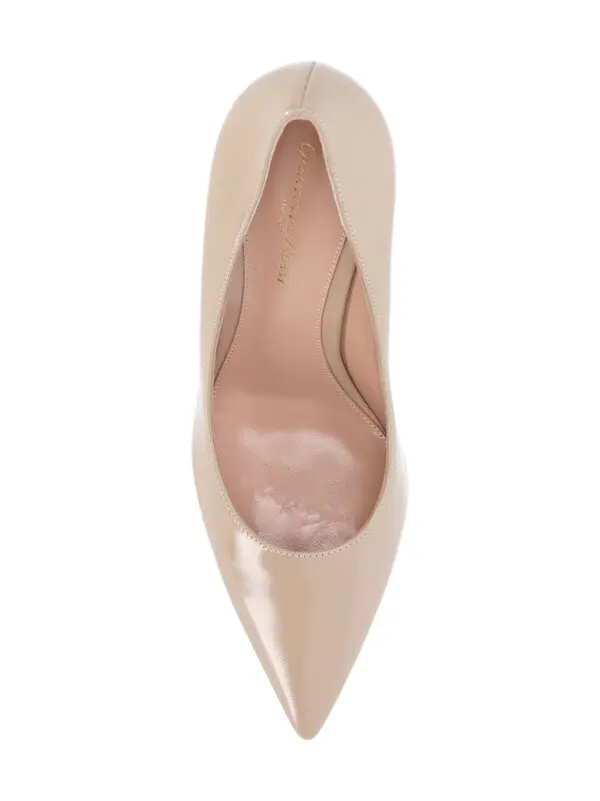 GIANVITO ROSSI Stiletto Pumps