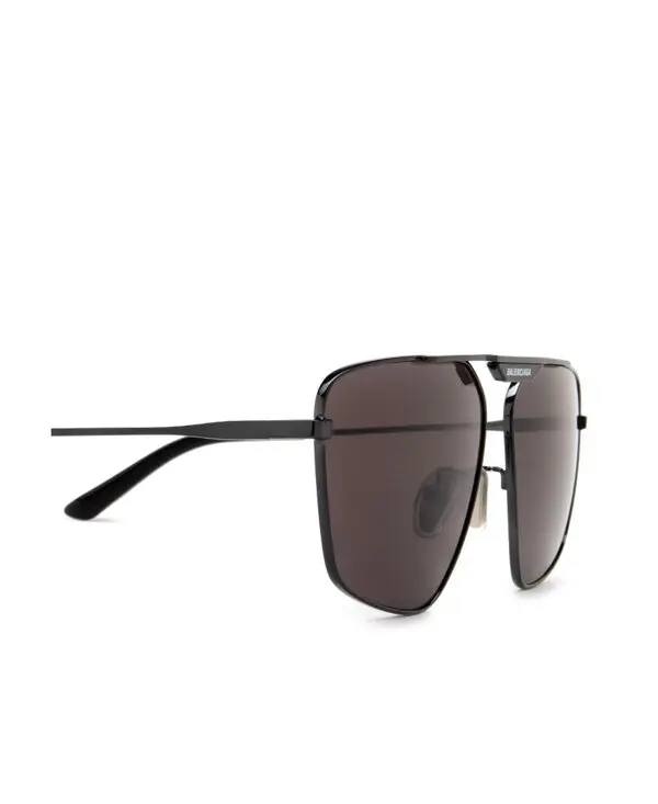 Balenciaga Navigator Sunglasses