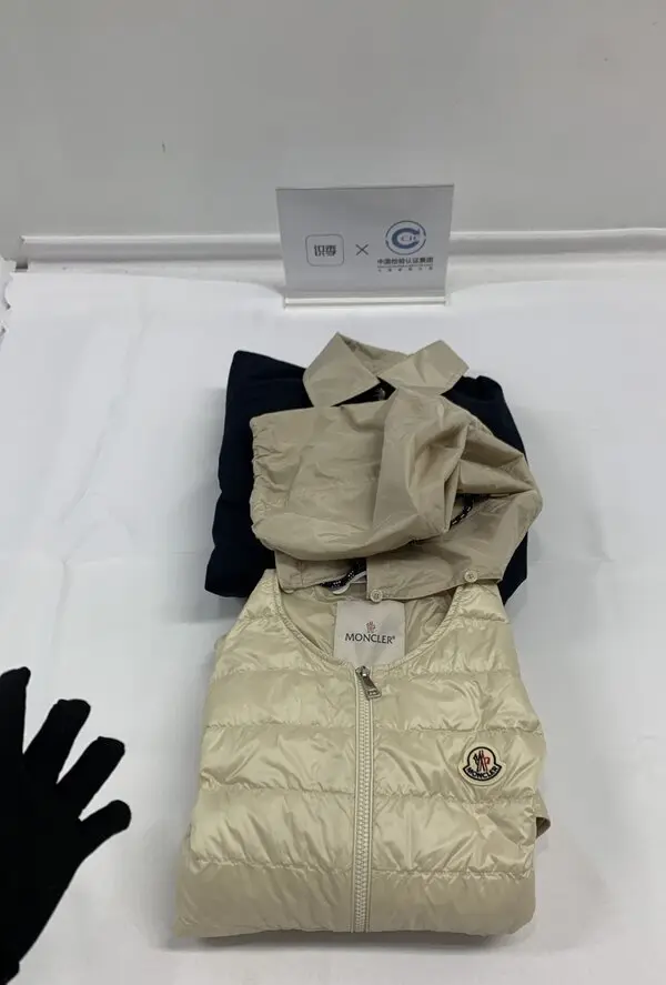 Moncler Begonia 3-in-1 Hooded Long Down Jacket