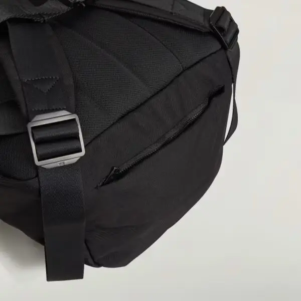 Y3 Staple Logo Backpack