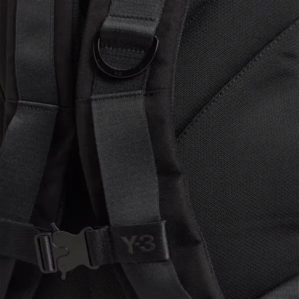 Y3 Staple Logo Backpack