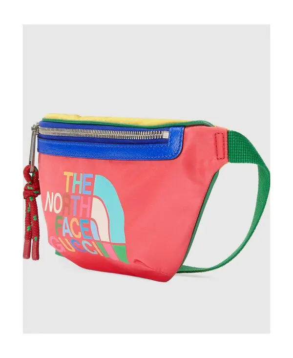 Gucci The North Face X Logo Waist Bag