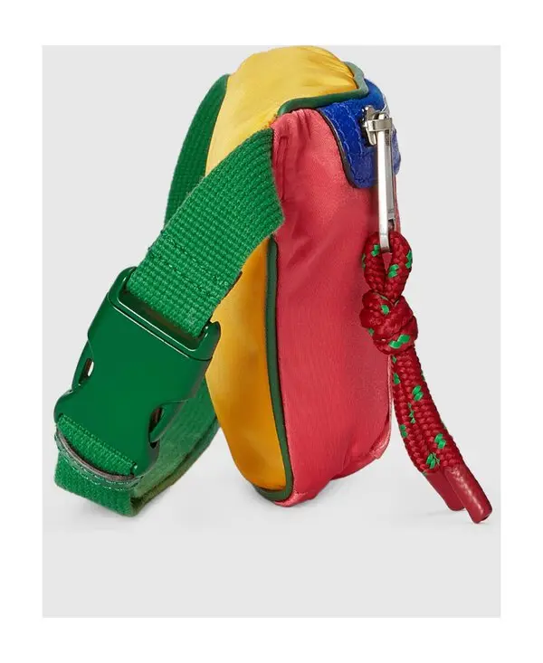 Gucci The North Face X Logo Waist Bag
