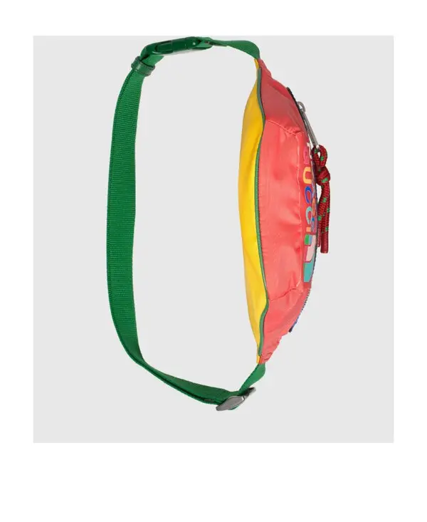 Gucci The North Face X Logo Waist Bag
