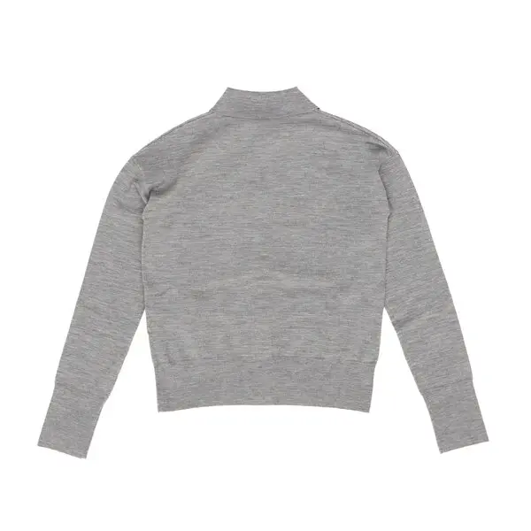 Max Mara Buttoned Collar Cardigan