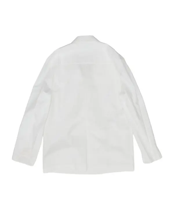 Dries Van Noten Double-breasted Jacket