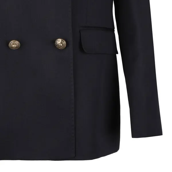 GOLDEN GOOSE Double-breasted Blazer