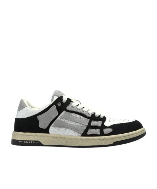 Amiri Skel Top Sneakers