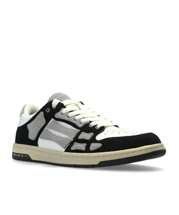 Amiri Skel Top Sneakers