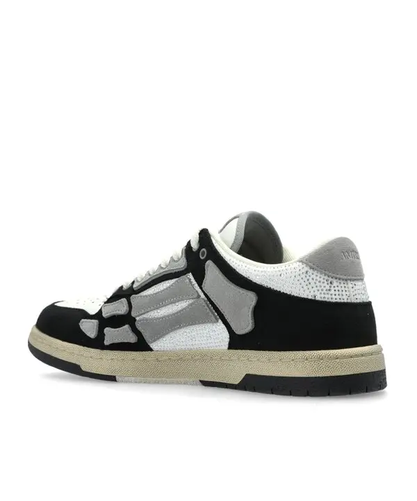 Amiri Skel Top Sneakers