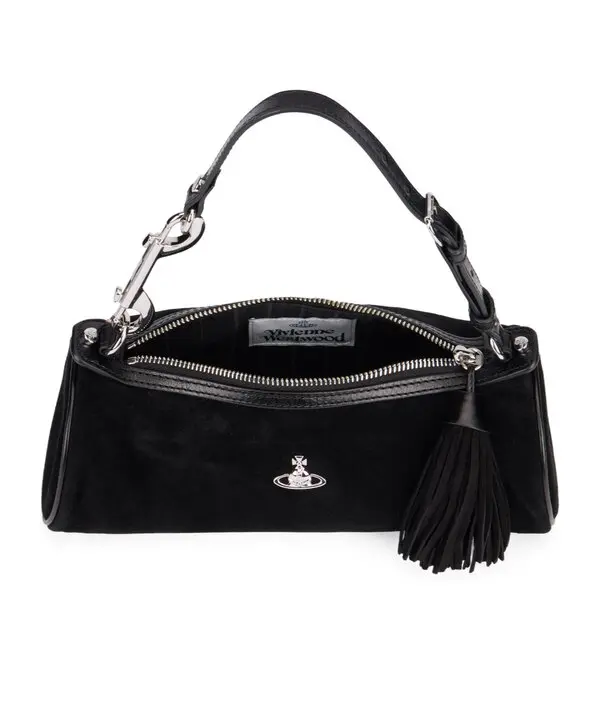 VIVIENNE WESTWOOD Cindy Cylinder Bag