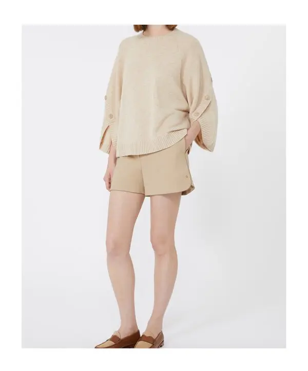Max Mara Ampex Crewneck Jumper