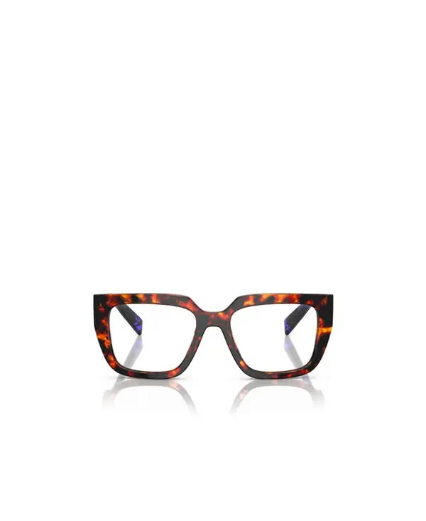 Prada Eyeglasses - Black