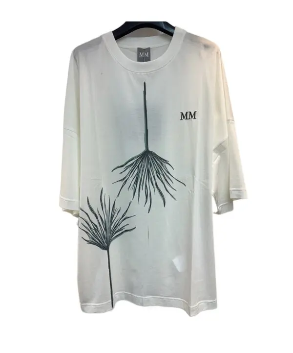 Max Mara Short-sleeved T-shirt