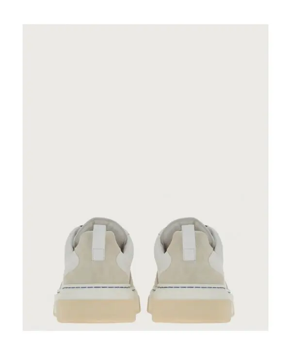 FERRAGAMO Cassina Low-top Sneakers