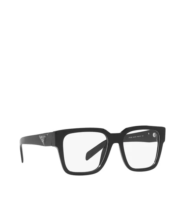 Prada Square Frame Eyeglasses