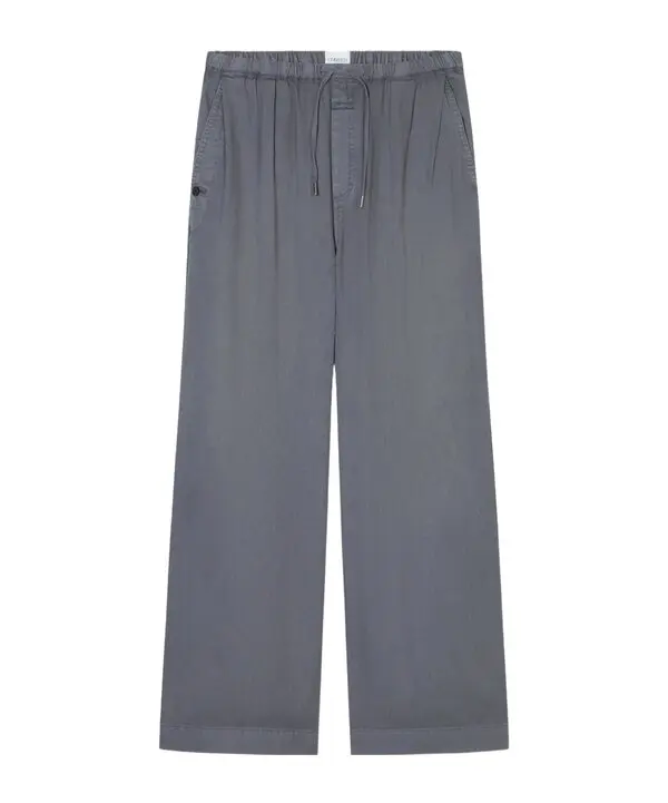 Closed Wynston Trousers With Drawstring Waist
