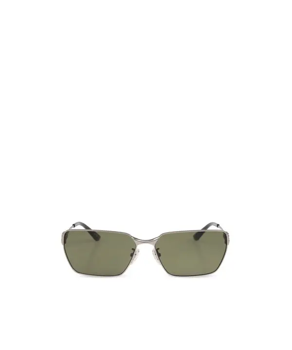 Balenciaga Rectangular Frame Sunglasses