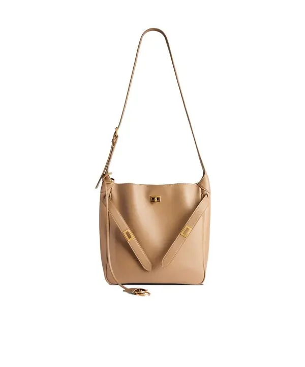 Balenciaga Bel Air Small Hobo Bag