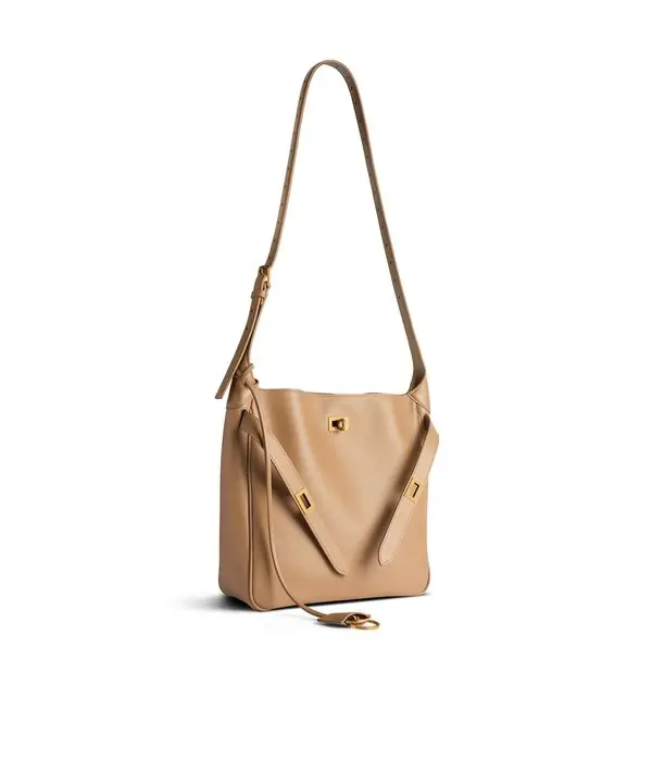Balenciaga Bel Air Small Hobo Bag