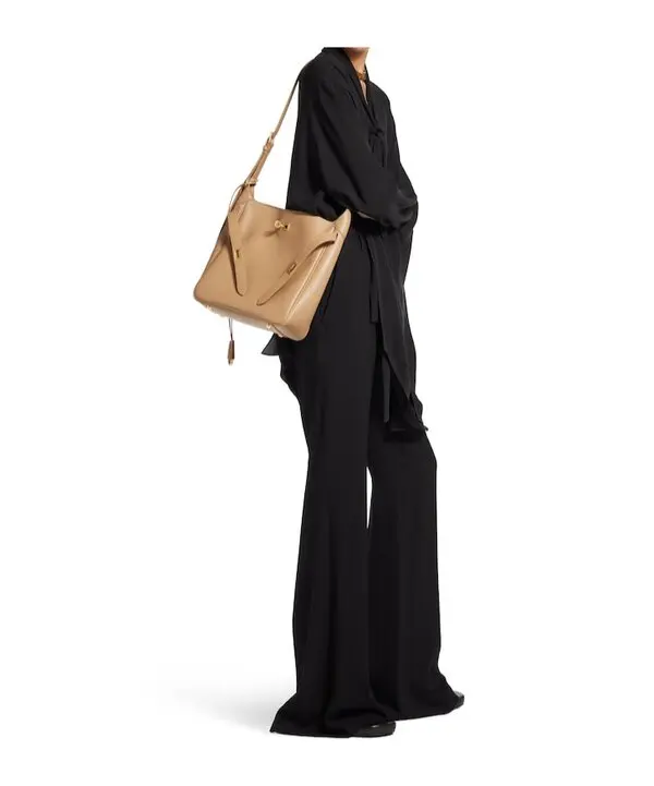 Balenciaga Bel Air Small Hobo Bag