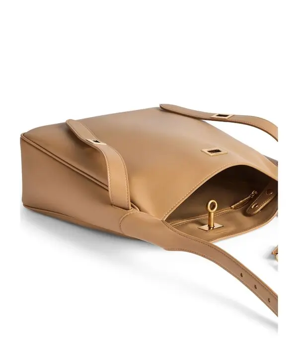 Balenciaga Bel Air Small Hobo Bag