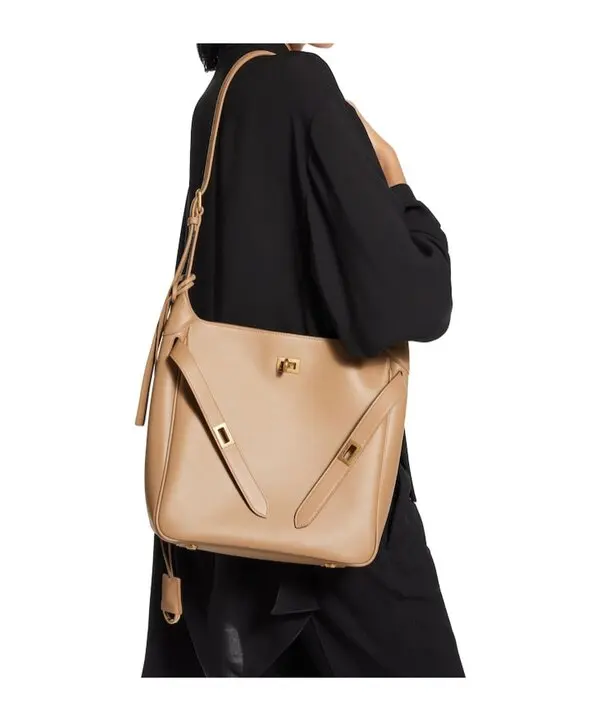 Balenciaga Bel Air Small Hobo Bag