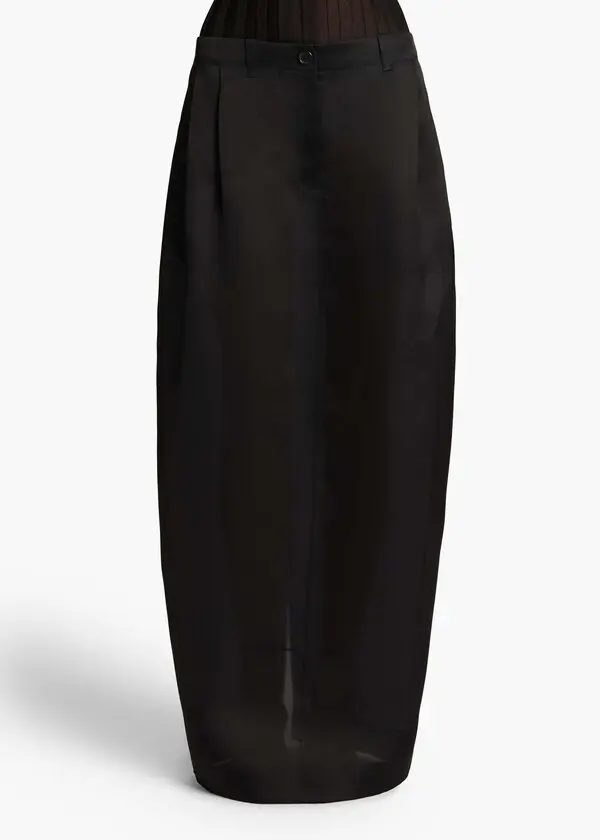 Khaite Lucian Skirt
