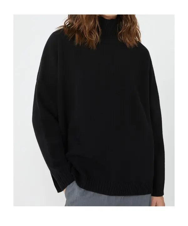 Max Mara Turtleneck Jumper