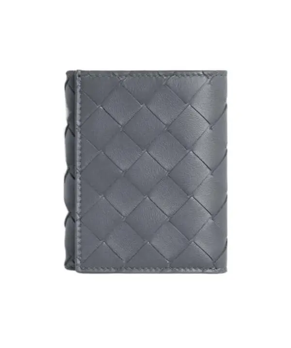 Bottega Veneta Trifold Wallet
