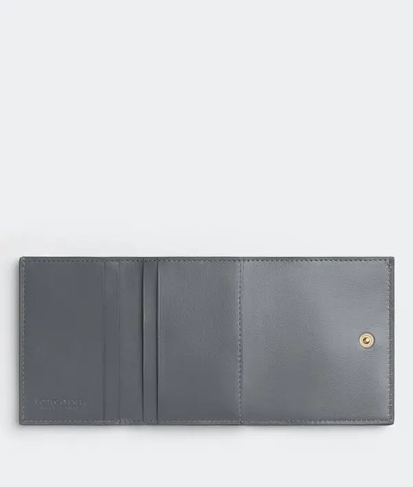 Bottega Veneta Trifold Wallet