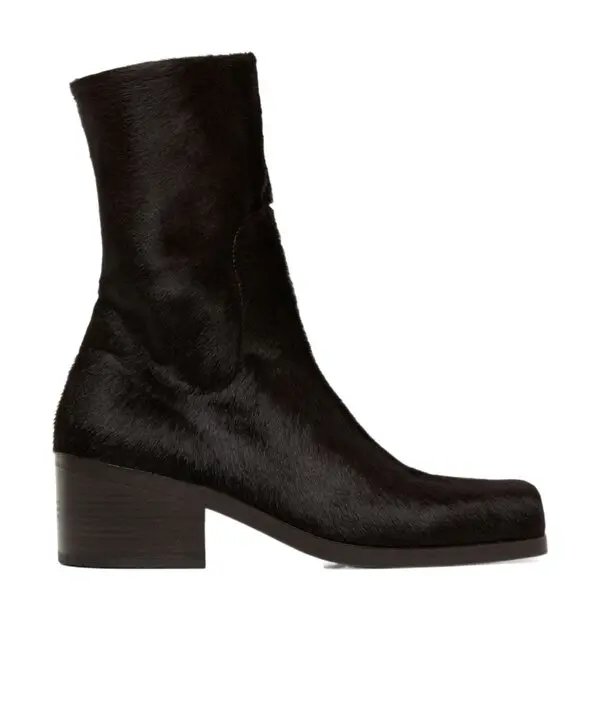 Marsèll Cavallino Ankle Boots