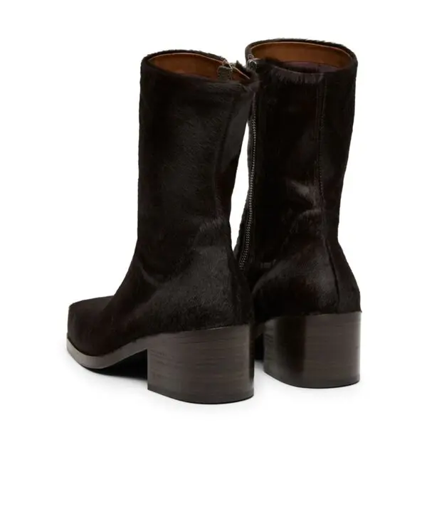 Marsèll Cavallino Ankle Boots