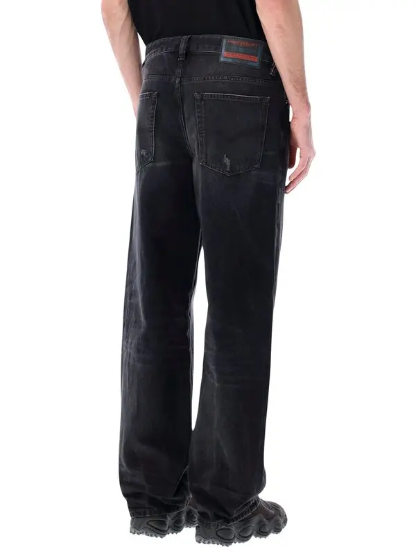 DIESEL® D-macro L32 Jeans